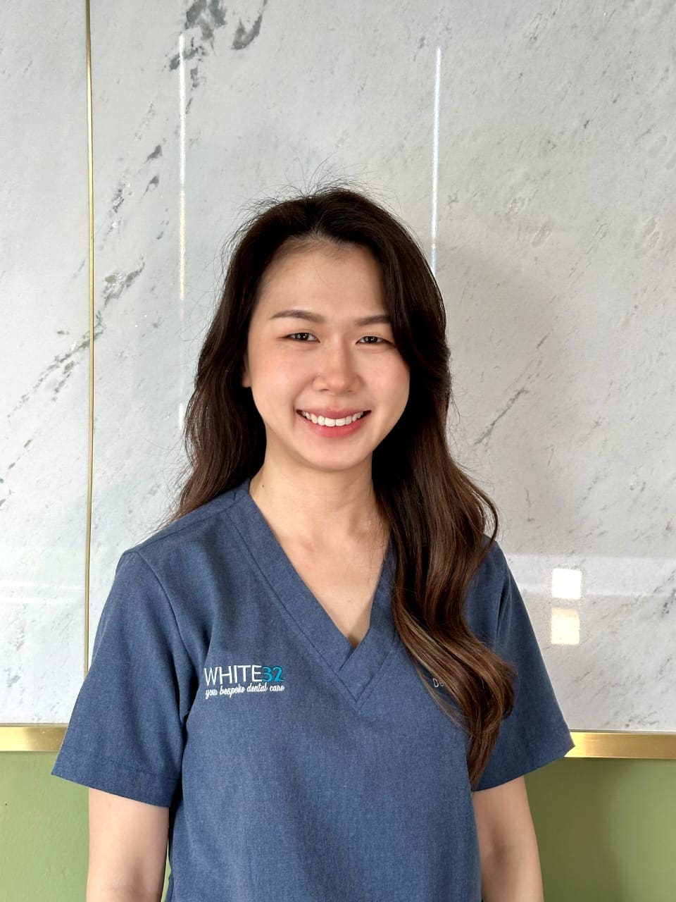 About Us - White 32 Dental